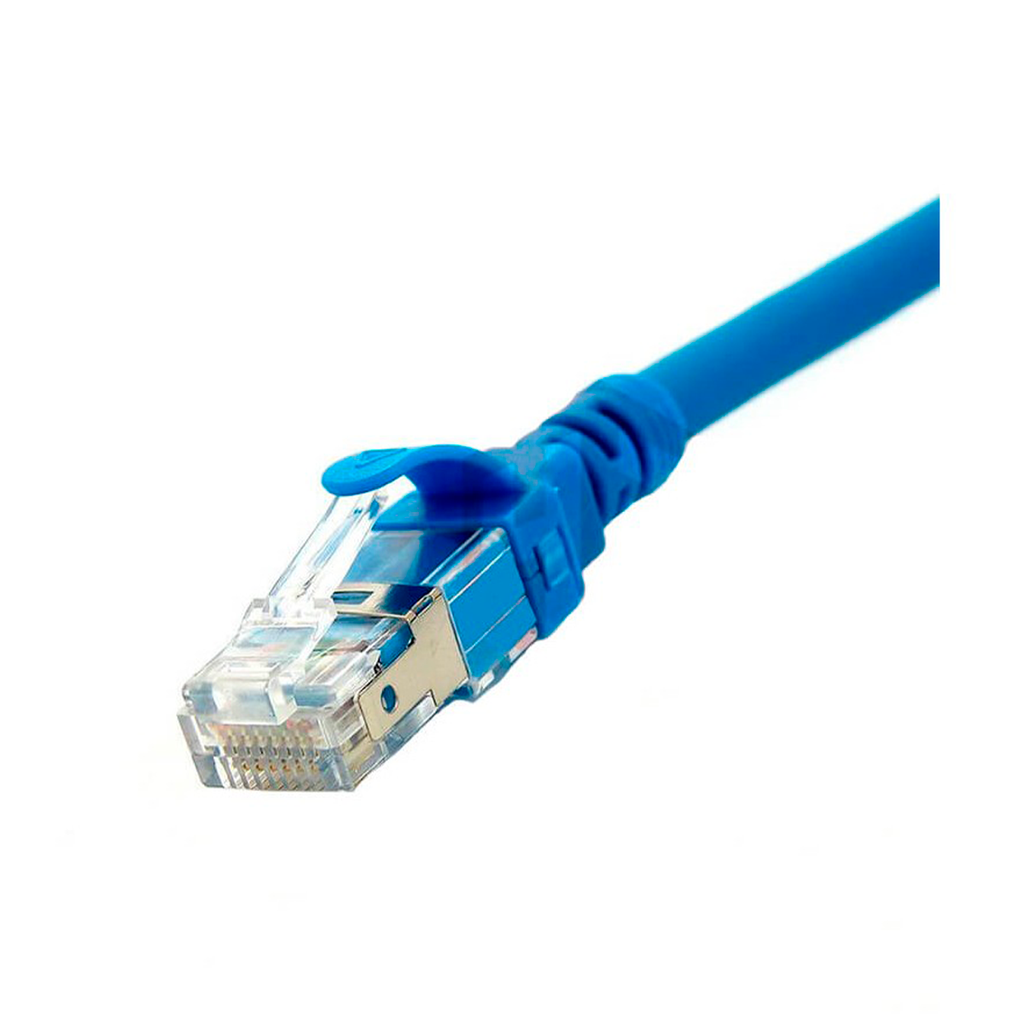 PATCH CORD UTP CAT6 2MTS | GRUPO COINP